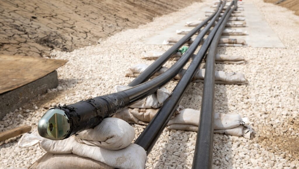 Viking Link: Powering the Future with the World's Longest Subsea ...