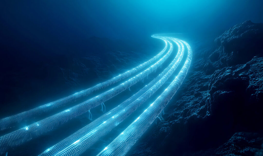 The Evolution and Engineering of Submarine Cables - Cable World News